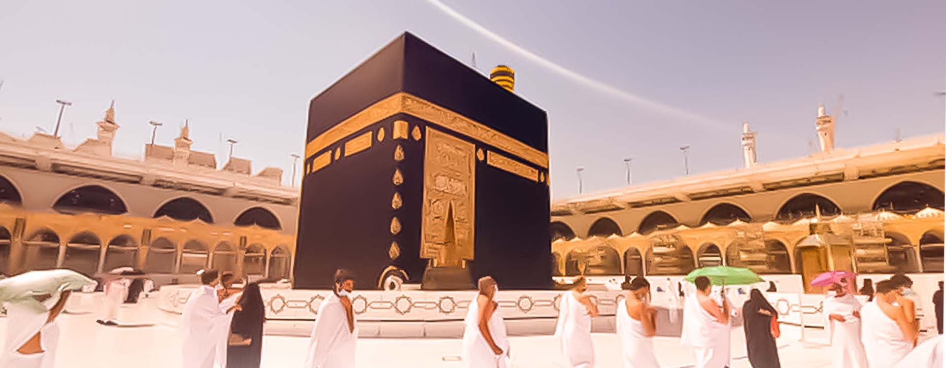 Umrah Packages – meherba.com
