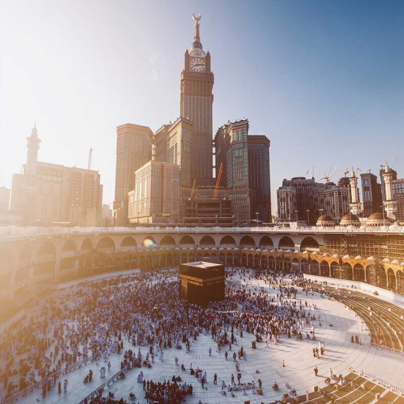 Best Umrah Packages From BD - Umrah Agency in BD - Meherba