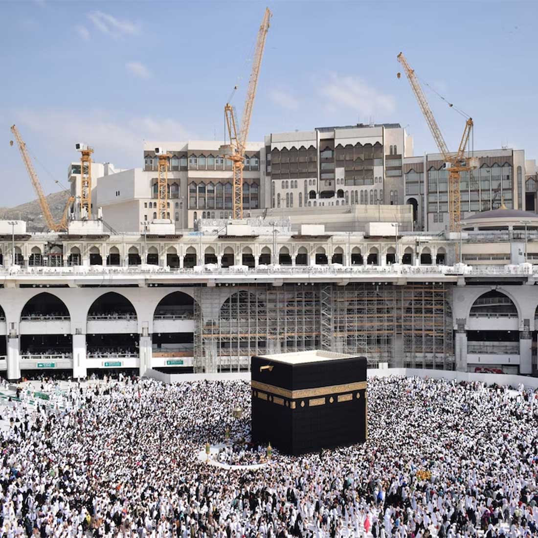 Umrah Packages – meherba.com