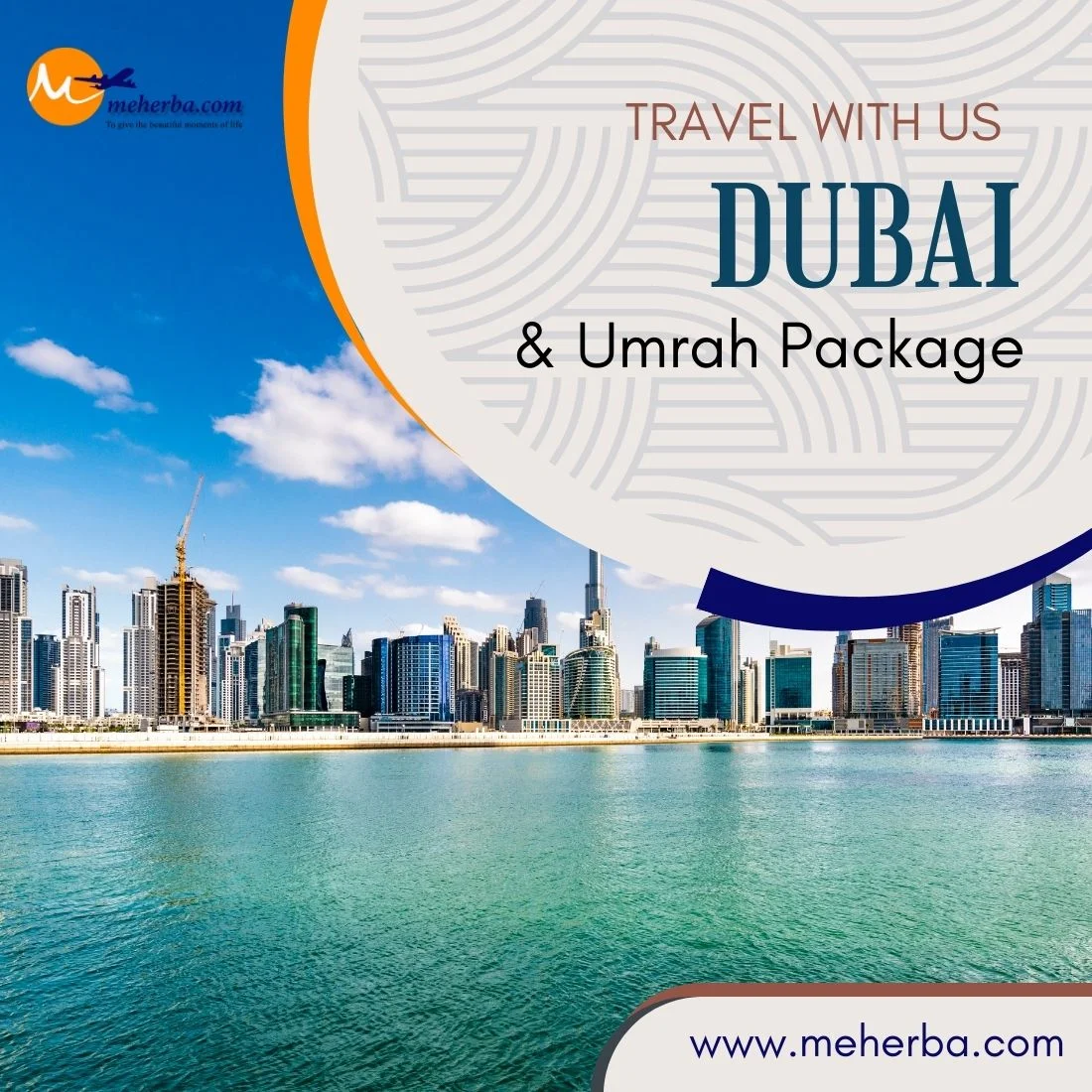 Tour Packages - meherba.com